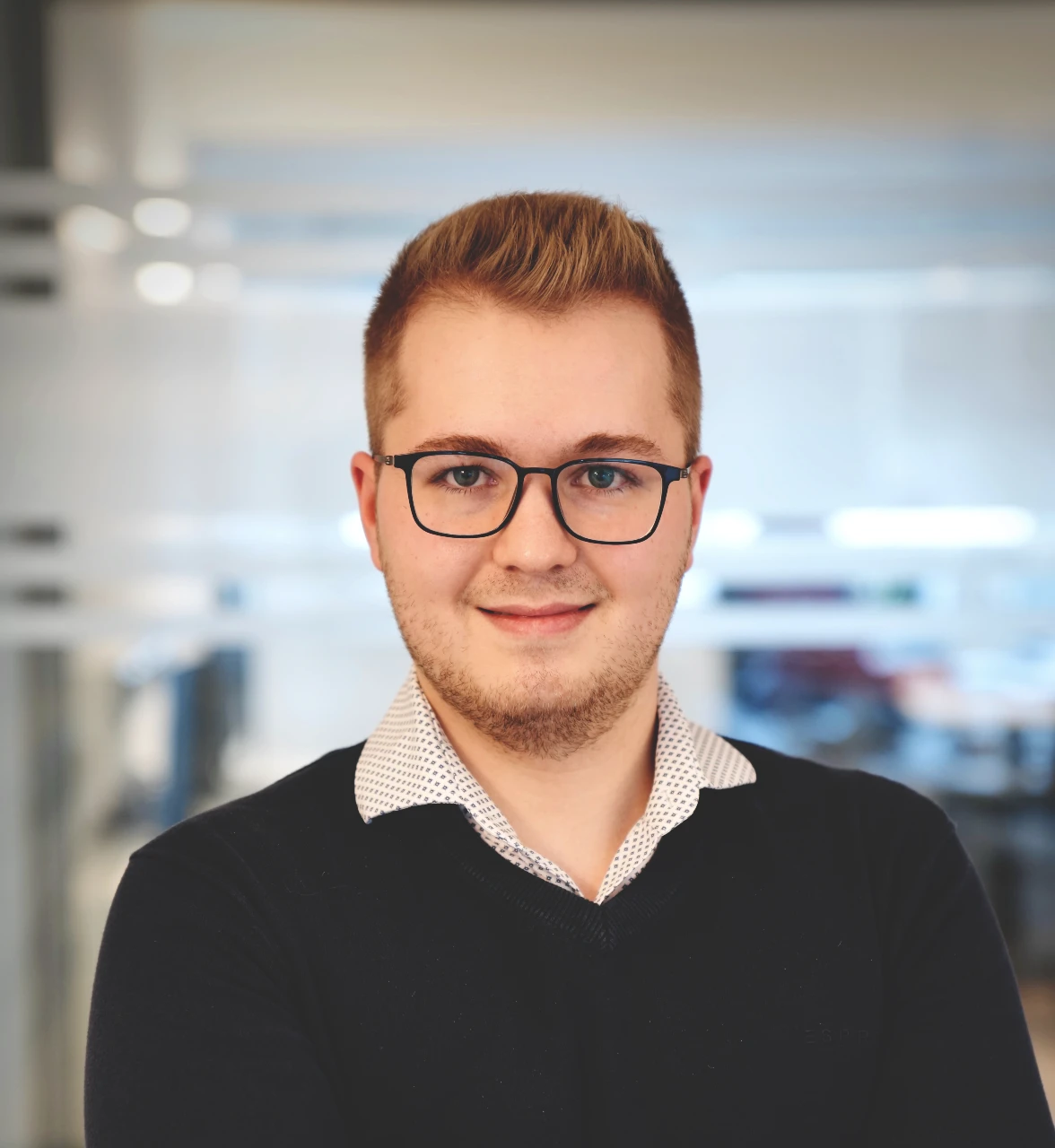 Fabian Hörst | AI Research Engineer